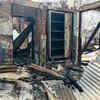 Manipur: Day After Union Minister's House Torched, Mob Attempt To Set ...