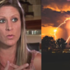 Lightning Survivor Develops Sixth Sense, Claims She Can Predict ...