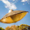 NASA Counters Allegation Of Govt Concealing Alien Spaceship, Denies ...