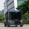 Say Hello To zPod, India’s First Fully Automatic Vehicle Unveiled By A ...