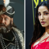 Actor Gufi Paintal Hospitalised, Nora Fatehi Gets Panic Calls From ...