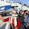 A Community In India That Claims To Be Jewish And Is Migrating To Israel
