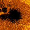Earth's Most Powerful Solar Telescope Shows Sunspots In Mind-Numbing Detail