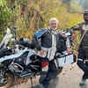 Ajith Kumar Gifts BMW Superbike Worth Rs 12 Lakh To Rider Who Organised ...