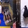 Unravelling The Mystery Of The 'Grim Reaper' At King Charles' Coronation