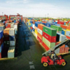 India Climbs Up 6 Places On The World Bank's Logistic Performance Index