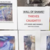 Let's Name And Shame: Pharmacy Owner Takes Stand Against Theft With ...