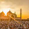 Ramadan 2023: Sehri and Iftar Timings For 23rd Roza Of Ramadan On April ...