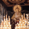 Virgin Mary Statue Gets Engulfed In Flames During Easter Parade As ...
