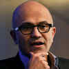 'Don't Wait For Your Next Job To Do Your Best Work': Microsoft CEO ...
