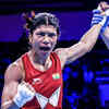 Women's World Boxing Championships: Nikhat Zareen Clinches Second ...