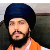 Lookout Notice Issued Against Amritpal Singh As Cops Suspect He Changed ...