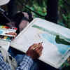 Here Is How 'Expressive Arts Therapy' Is Changing The Way We Look At ...