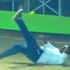 Mumbai Man's Epic Fielding Fail At 40+ Cricket Match Garners Hilarious ...