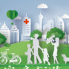 WEF 2023 Session On The Health Outlook Of The Climate Change Catastrophe