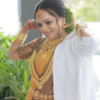 Bride Who Wanted To Be A Doctor Since She Was Eight Attends Medical ...