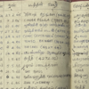 A True Cinema Buff! This Man's Grandfather Kept A Record Of The Films ...