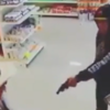 Armed Robber Regrets His Move After Cowboy Hat-Clad Old Man Brings Him Down