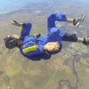 Man Suffers A Seizure While Skydiving, Becomes Unconscious Mid-air ...