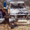 Forensic Report Confirms That Burnt Bodies Found In Haryana Were Of ...