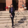 Simping Done Right! Man Steps In To Use Math Formulas After Girl On ...