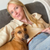 The Dog That Loves Watching News: Meet Bindi, Who Made It To CHCH's ...