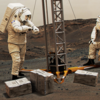 NASA Scientist Answers 'Have Humans Ever Visited Mars?'