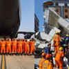 'Operation Dost': India Sends Four Planes, 1,00,000 Kg Relief Aid To ...