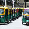 Watch: Auto Rickshaws Raced Backwards In A Unique Competition In ...