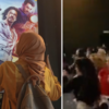 Craze For Pathaan Reaches Indonesia! Watch Shah Rukh Khan Fans Turn ...