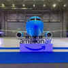 Amazon India Launches Amazon Air, Becomes First Ecommerce Company To ...