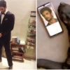 Sushant Singh Rajput's Dog Fudge, Who Had Refused To Eat After His ...