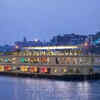 Ganga Vilas Wasn't Stuck In Shallow Waters, Says Operator As The Luxury ...