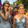 Delhi Pride Parade Sees Thousands In Attendance As Community Fights For ...
