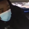 Uber Driver Heroically Saves Himself From Armed Robbers, Video Goes Viral
