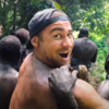 Australian Youtuber Visits 'Forgotten' Island, Gets Warm Welcome By ...