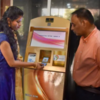 World's First Ever Real-Time Gold ATM Launched in Hyderabad, To ...