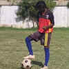 Teenage Footballer Dies After Losing Her Leg As A Result Of A Botched ...