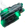 'Chipembele': World's Largest Uncut Emerald Discovered In Zambia Weighs ...
