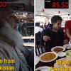 Content Creator Meets Pakistani Uncle During Taxi Ride, Ends Up Knowing ...
