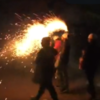 People In Gujarat Celebrate Diwali With 'Ingoriya' Firecrackers As Part ...