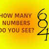 Exactly How Many Numbers Can You Spot In This Fun Brain Teaser?