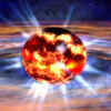 Scientists Think New Object Found In Space Could Be A 'Strange Star ...