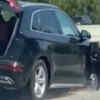Viral Video Shows Woman Driving Down Freeway With Front Tyre Missing ...