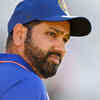 T20 World Cup: Rohit Sharma All Set To Lead The Men In Blue In 1st ICC ...