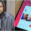 Kanye West To Buy Conservative Social Platform Parler After Being ...