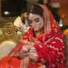 Viral Video Shows Bride Falling Asleep As Wedding Goes On Till Morning ...