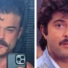 Anil Kapoor's Doppelganger Shares How He Felt Seeing Bollywood Actor's ...