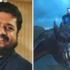 'Not Surprised', Director Om Raut On Massive Trolling On Visual Effects ...