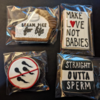 Wife Celebrates Husband's Vasectomy With Quirky Cookies, People Can't ...
